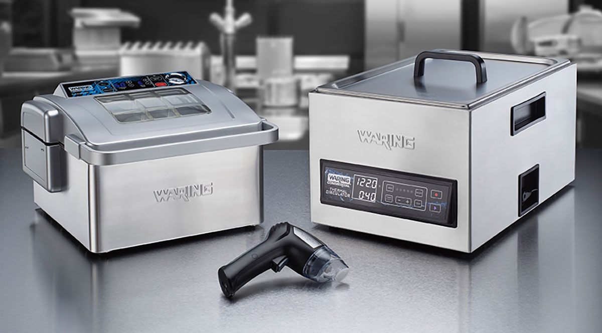 Essential Equipment for Sous Vide Cooking - Alto-Hartley