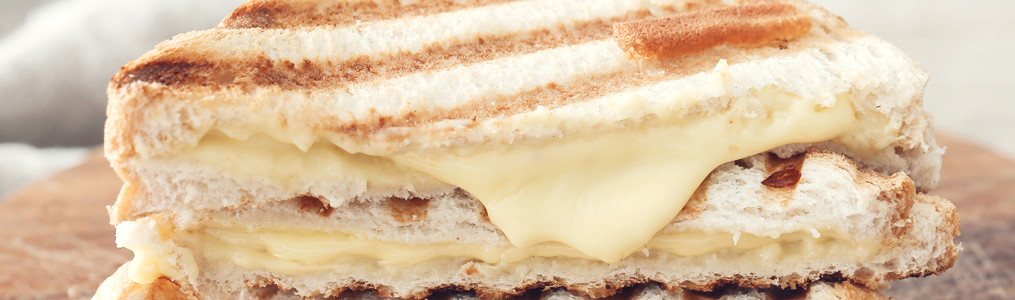 How To Easily Make The Best Grilled Cheese Sandwich - Alto-Hartley