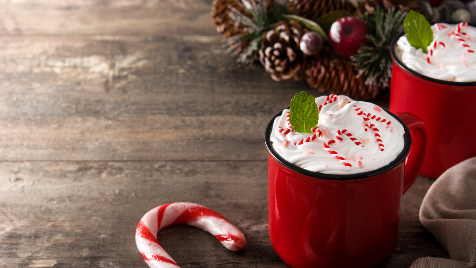 Cozy Up Your Shop: Crafting Irresistible Cold Weather Coffee Drinks ...