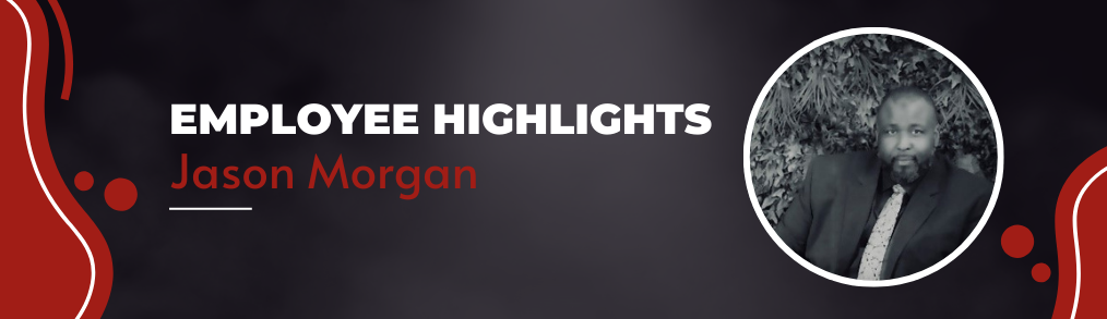 Employee Highlights: Jason Morgan - Alto-Hartley