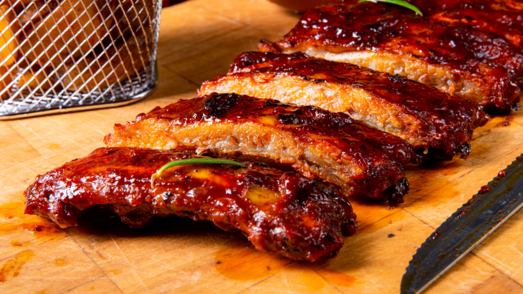 What You Need to Know About National Spare Ribs Day