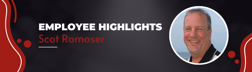 Employee Highlights: Scot Romoser - Alto-Hartley