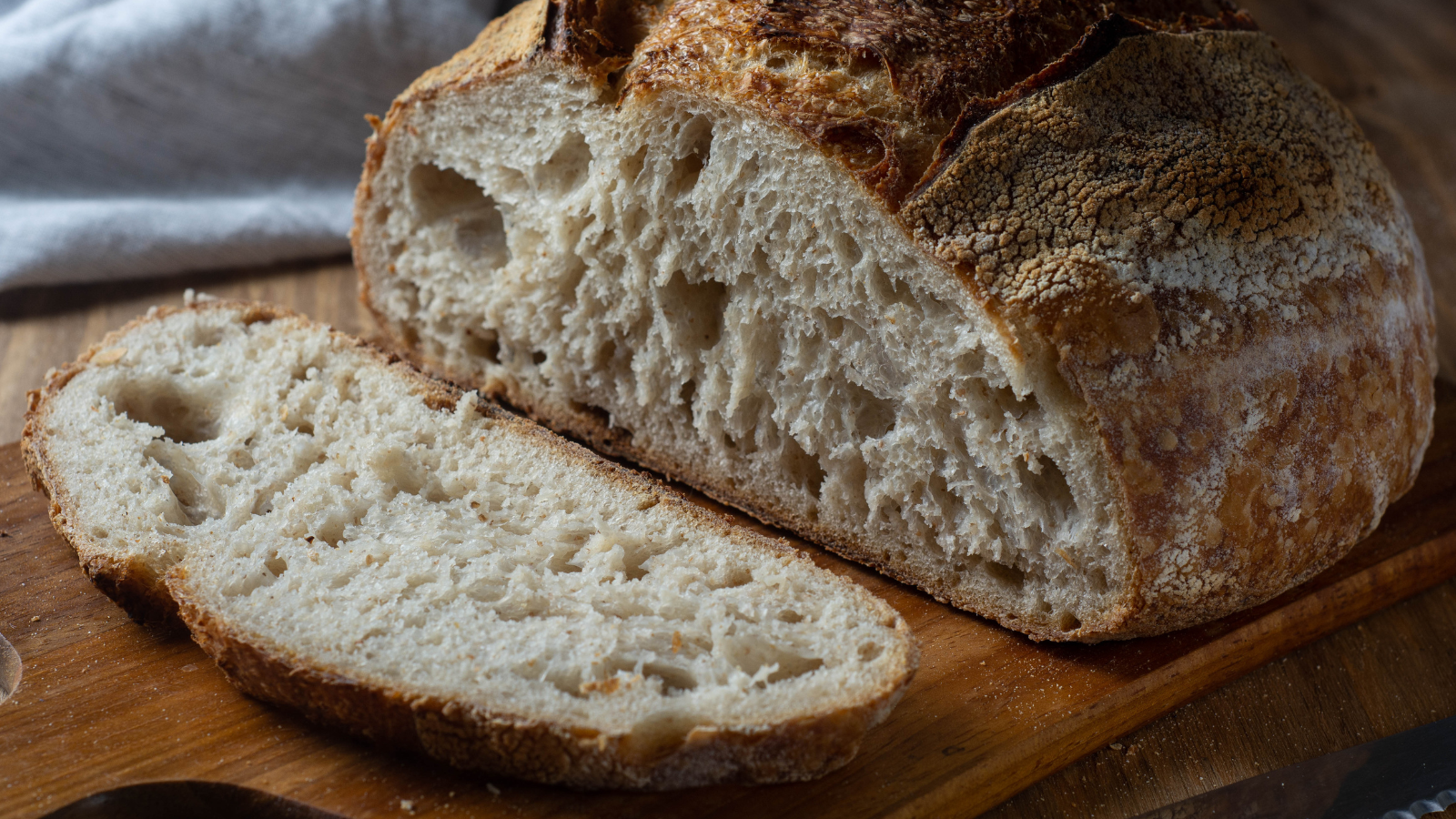 History of Sourdough Bread | Alto-Hartley
