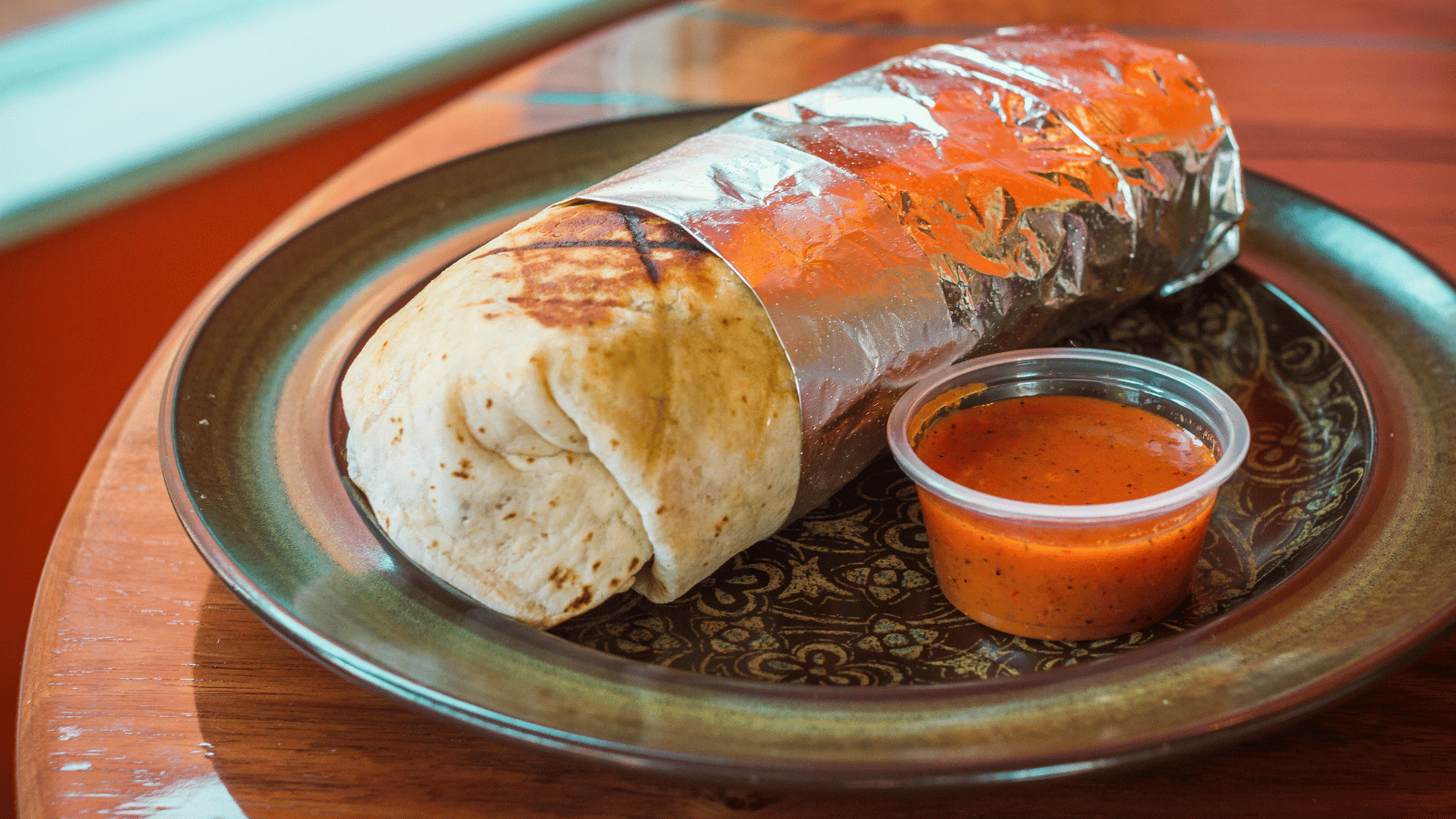 The History of Burritos and Foodservice | Alto-Hartley