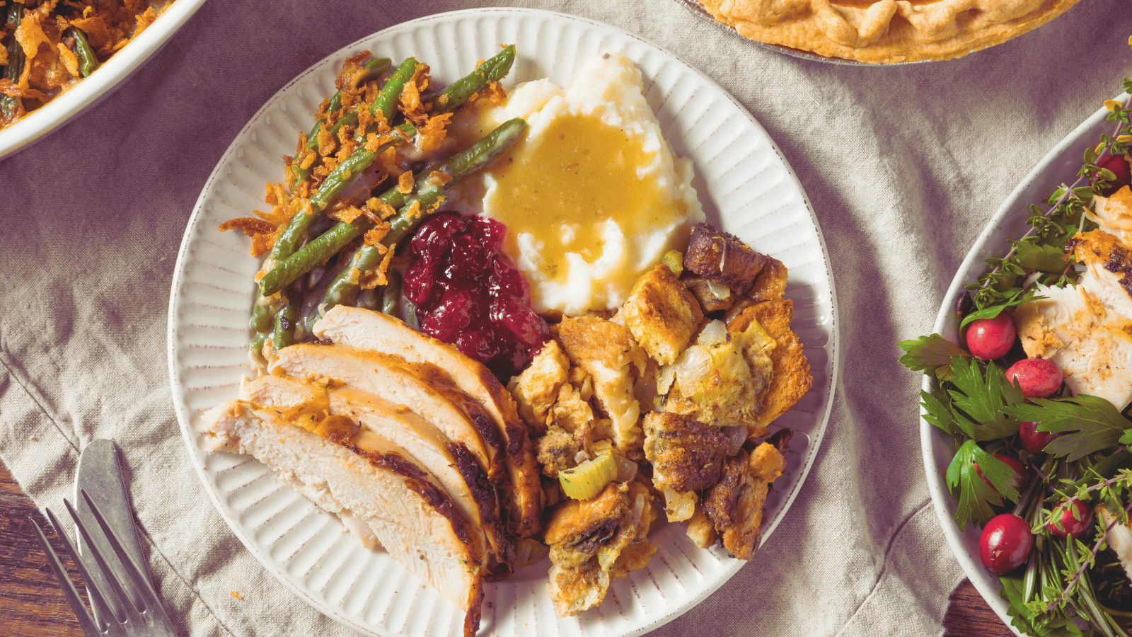 Essential Equipment for High-Volume Commercial Holiday Dining - Alto ...