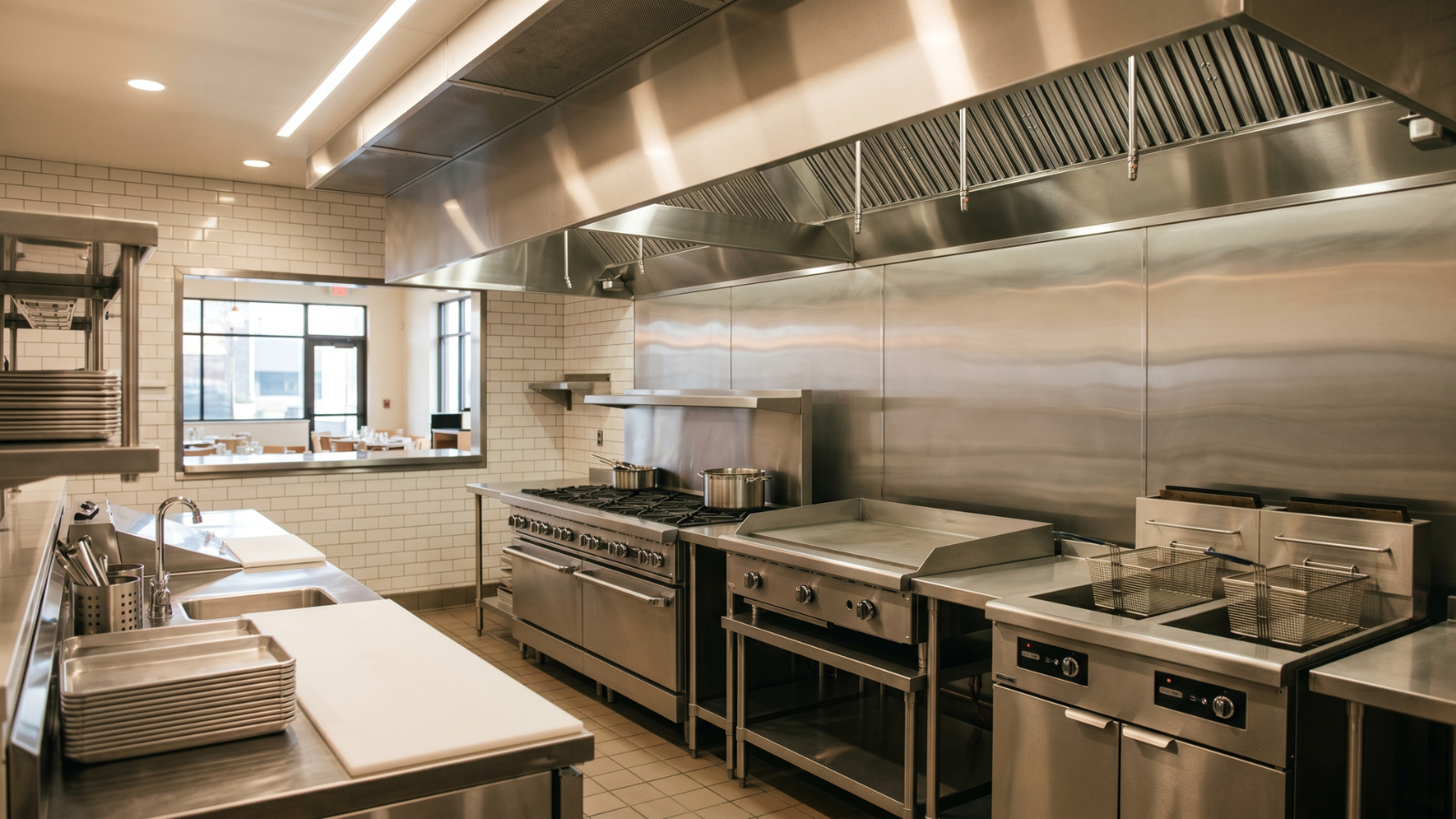 The Kitchen Planning Questions That Most Operators Ask - Alto-Hartley